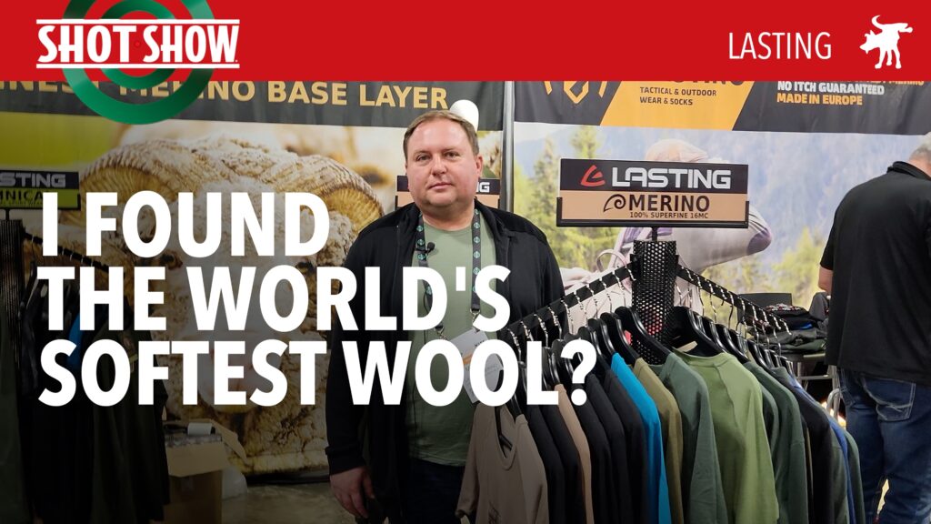 Lasting Merino Wool Clothing | Moondog Industries