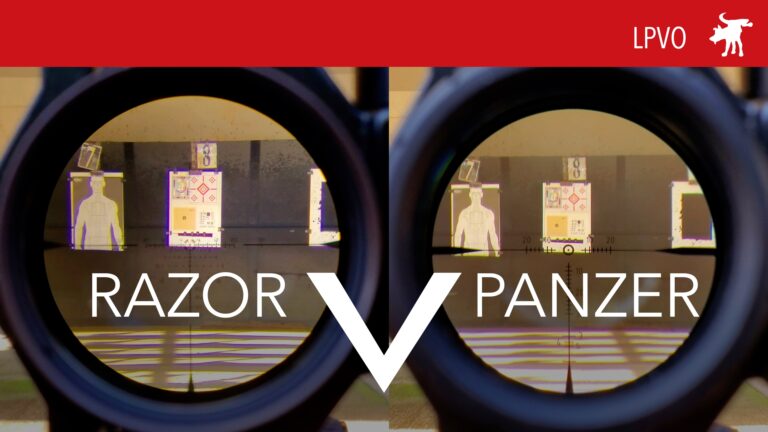 Monstrum Panzer vs Vortex Razor | Moondog Industries