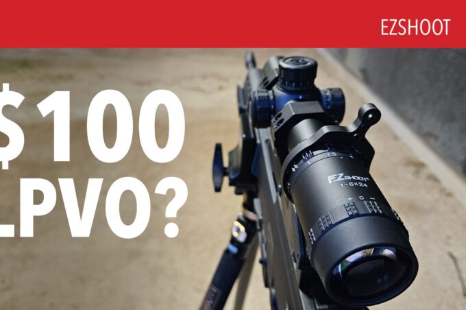 SHOT 2025 PSA X9 & X5.7 – Moondog Industries