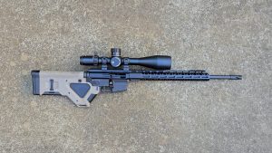 BCA BC15 Bolt Action AR Upper | Moondog Industries